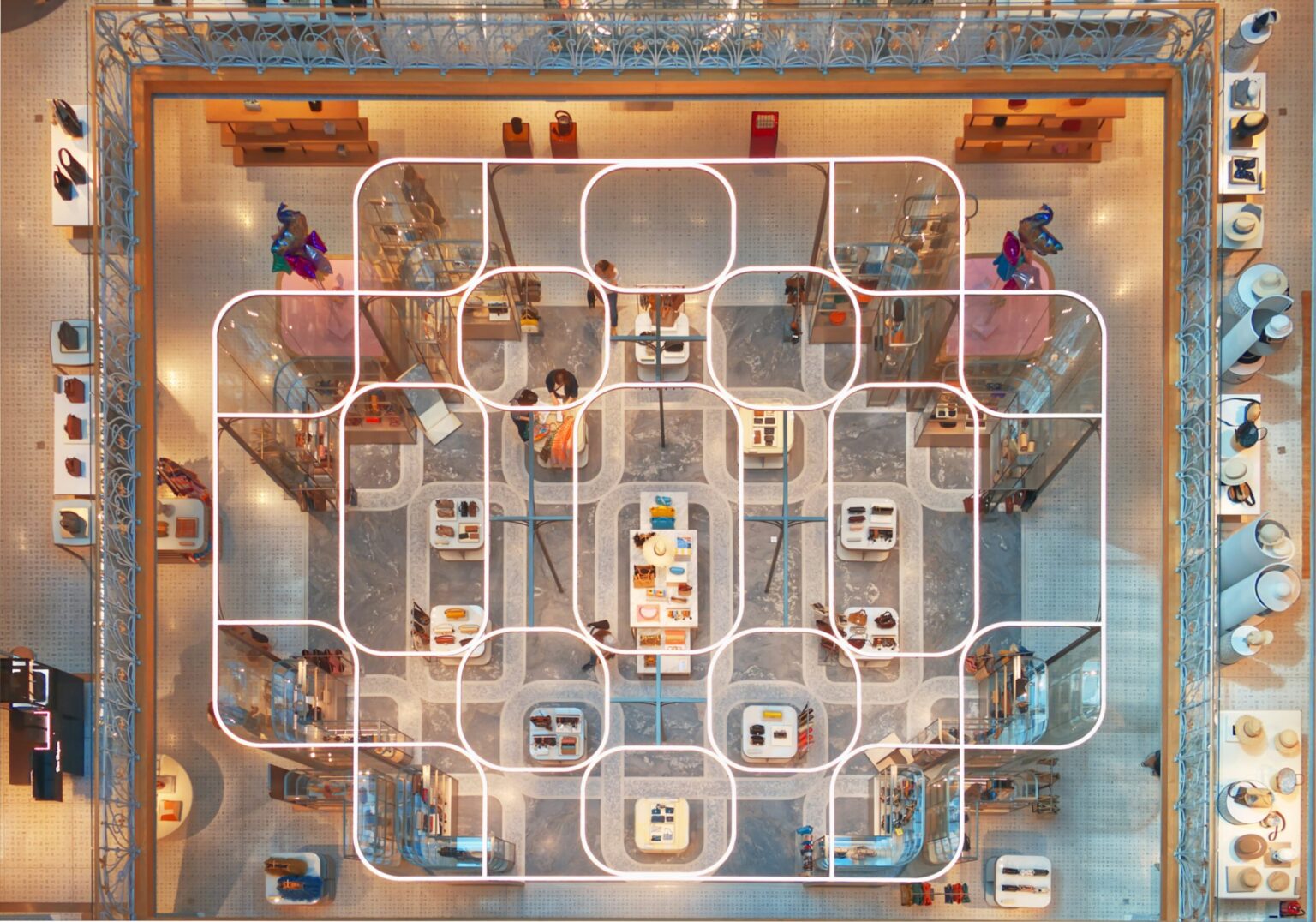 The Future of Retail, Part 3: The Immersive Retail Environment - The ...