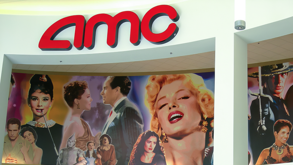 Rated C for Candy - AMC Theatres Launches Private-Label Brand - The Food Institute