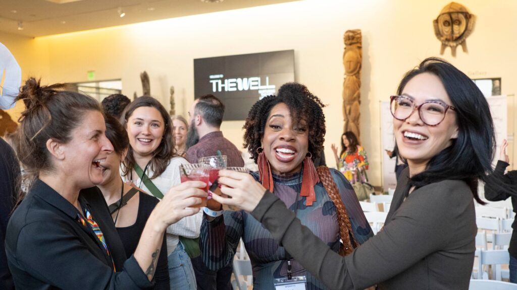 March 12 Event During Women’s History Month and Expo West Launches The ...