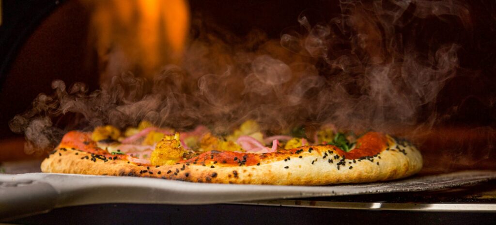 Pizza Trends for 2024: Artisan, Crustless and Value Pies - The Food ...