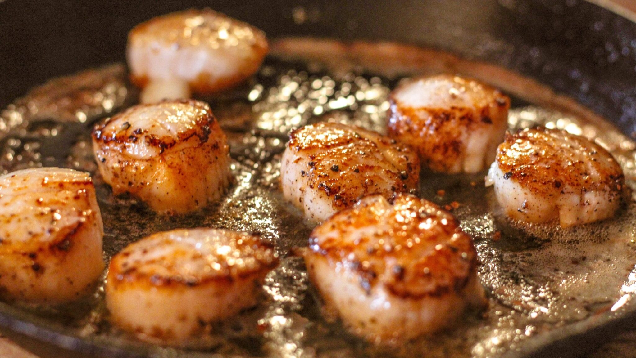 Wading in Shallow Waters: New Seafood Challenges Consumers - The Food ...