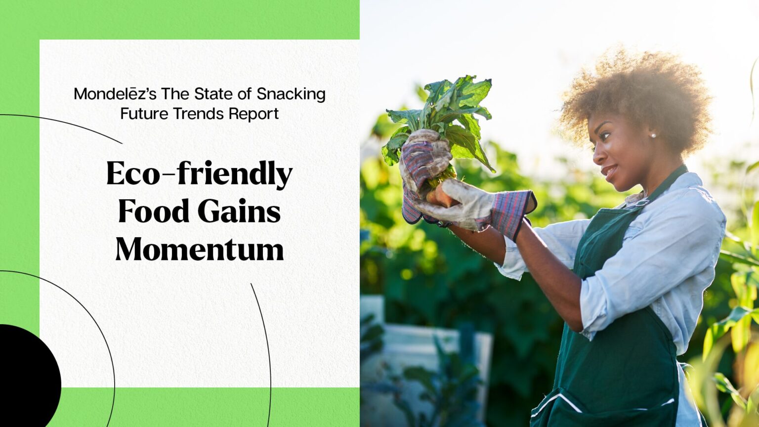 Eco-friendly Food Gains Momentum - The Food Institute