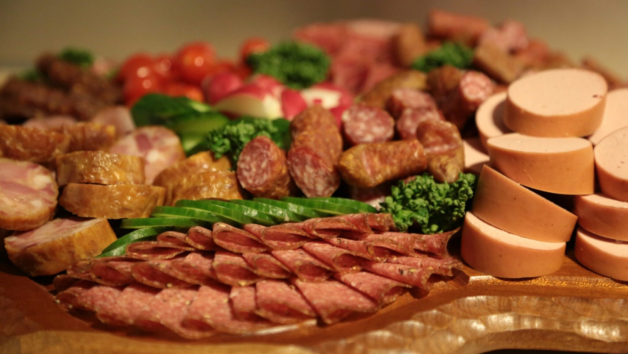 Study Shows Consumers Craving Convenient, Traditional Meats - The Food ...