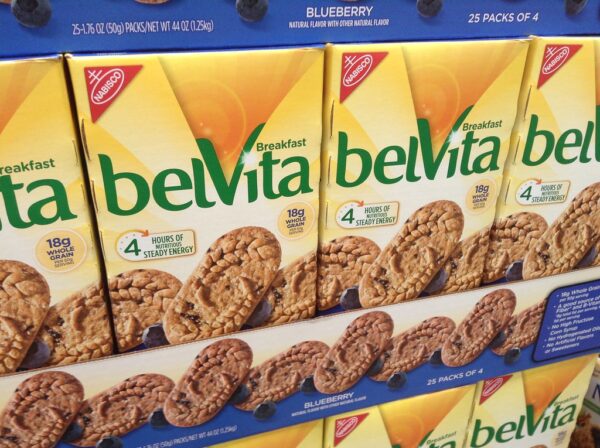 belVita – The Next Billion-Dollar Food Brand? - The Food Institute