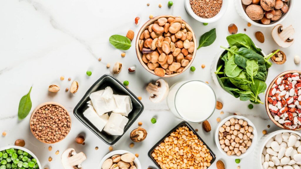 Plant-Based Trends to Watch in 2024