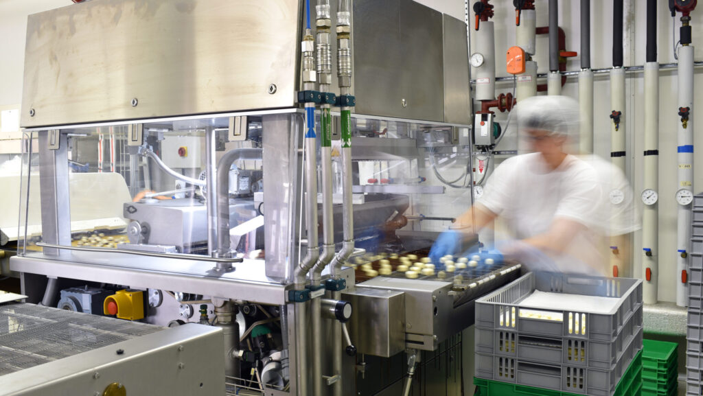 Opinion: Automation Serving up Invaluable Efficiency for Restaurants ...