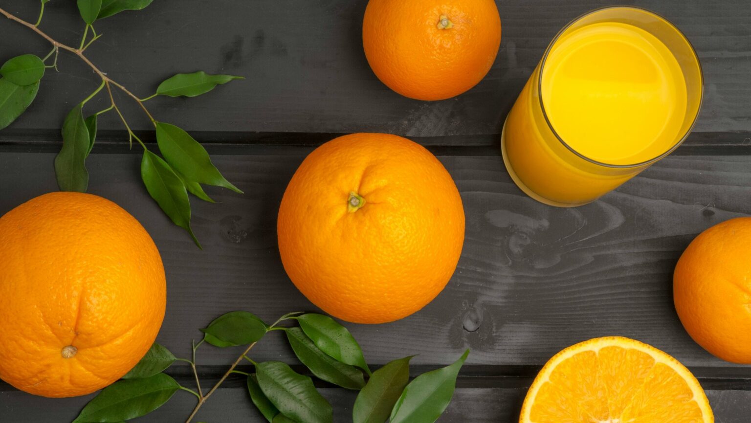 Feeling the Squeeze: Orange Juice Prices Continue to Climb - The Food ...