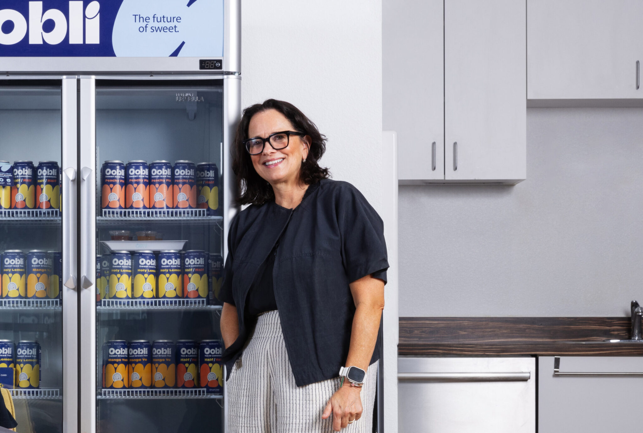 The Sweet Spot: Why Brazzein Could Forever Alter Snacks - The Food ...