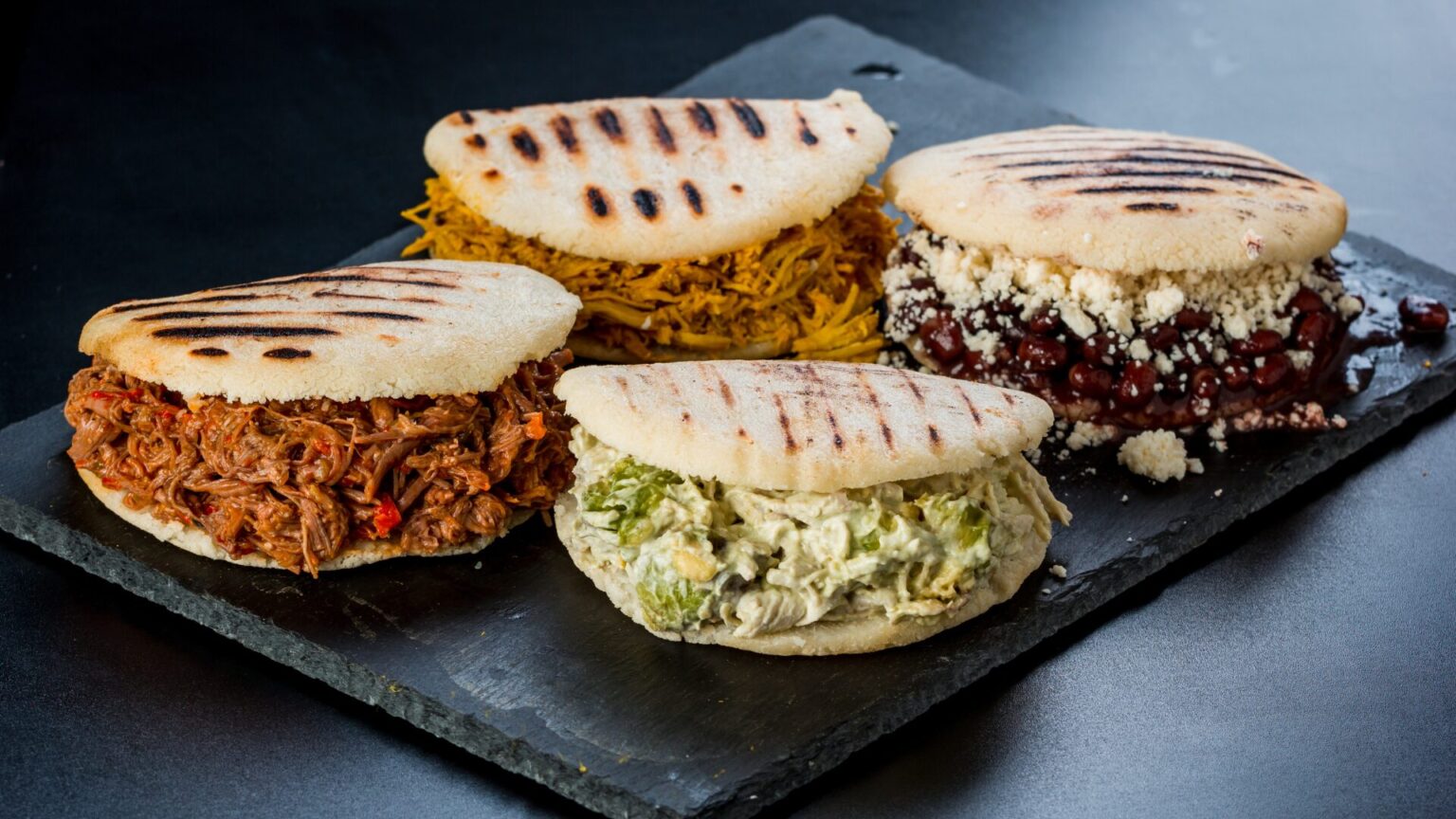 American Consumers Embrace the Arepa - The Food Institute