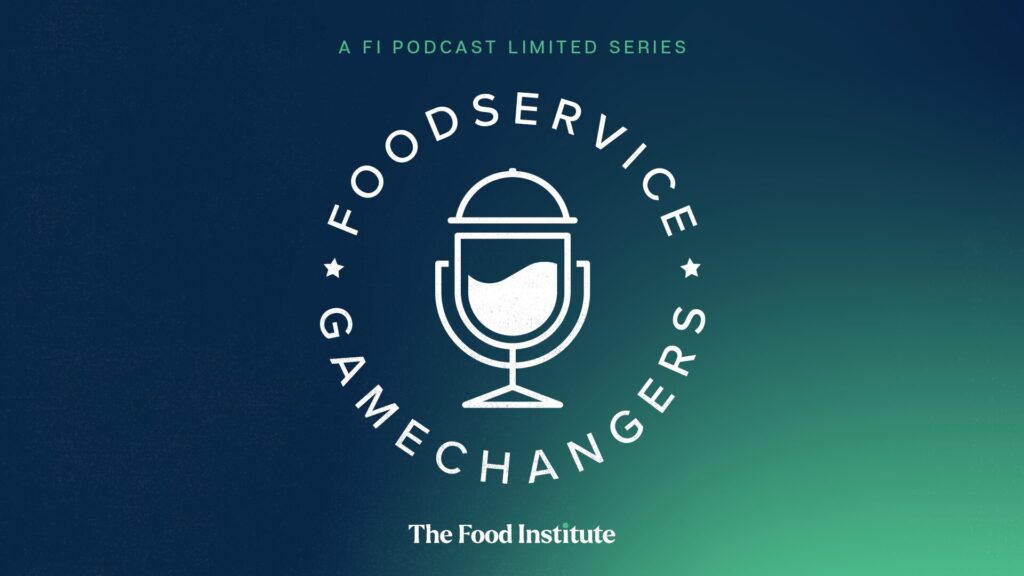 Podcast Archives - The Food Institute