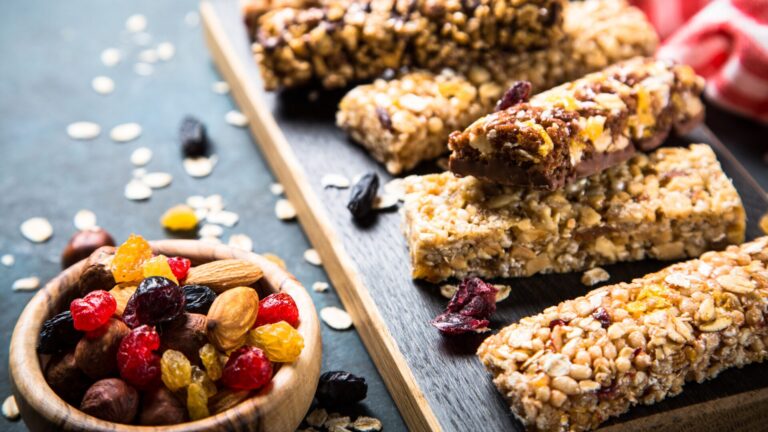 Can Limited Ingredients Boost Plant-Based Snack Sales?