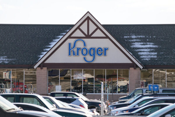 Investors Fear Kroger Is Returning To The Old Normal - The Food Institute
