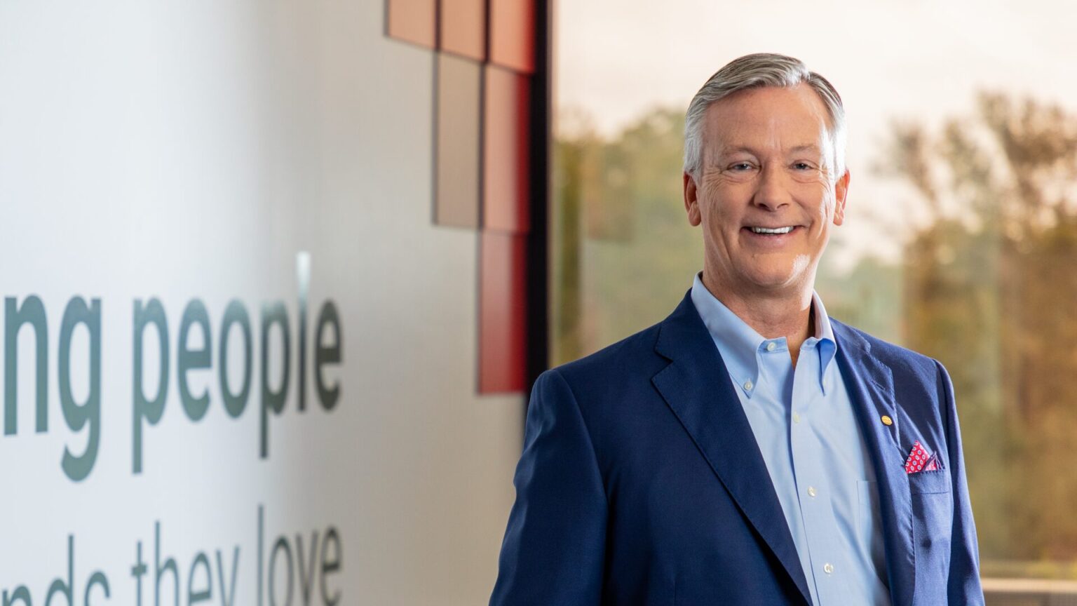 FI Exclusive: An Interview with Acosta Group CEO Brian Wynne - The Food Institute