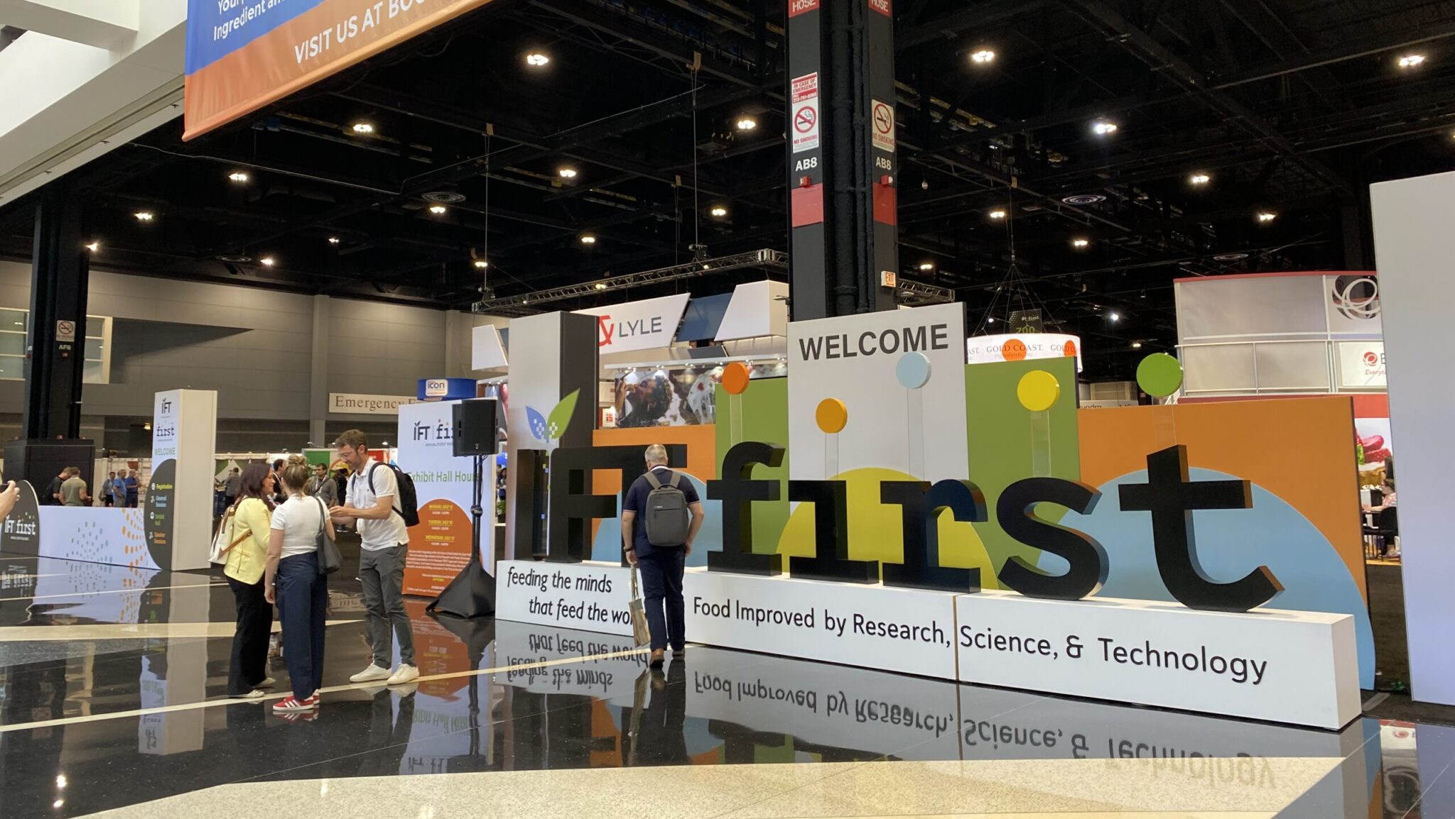 IFT FIRST 2024: Tackling Rising Commodity Costs with Innovation - The ...