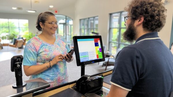 Case Study: Elevating the Grocery Checkout Experience - The Food Institute