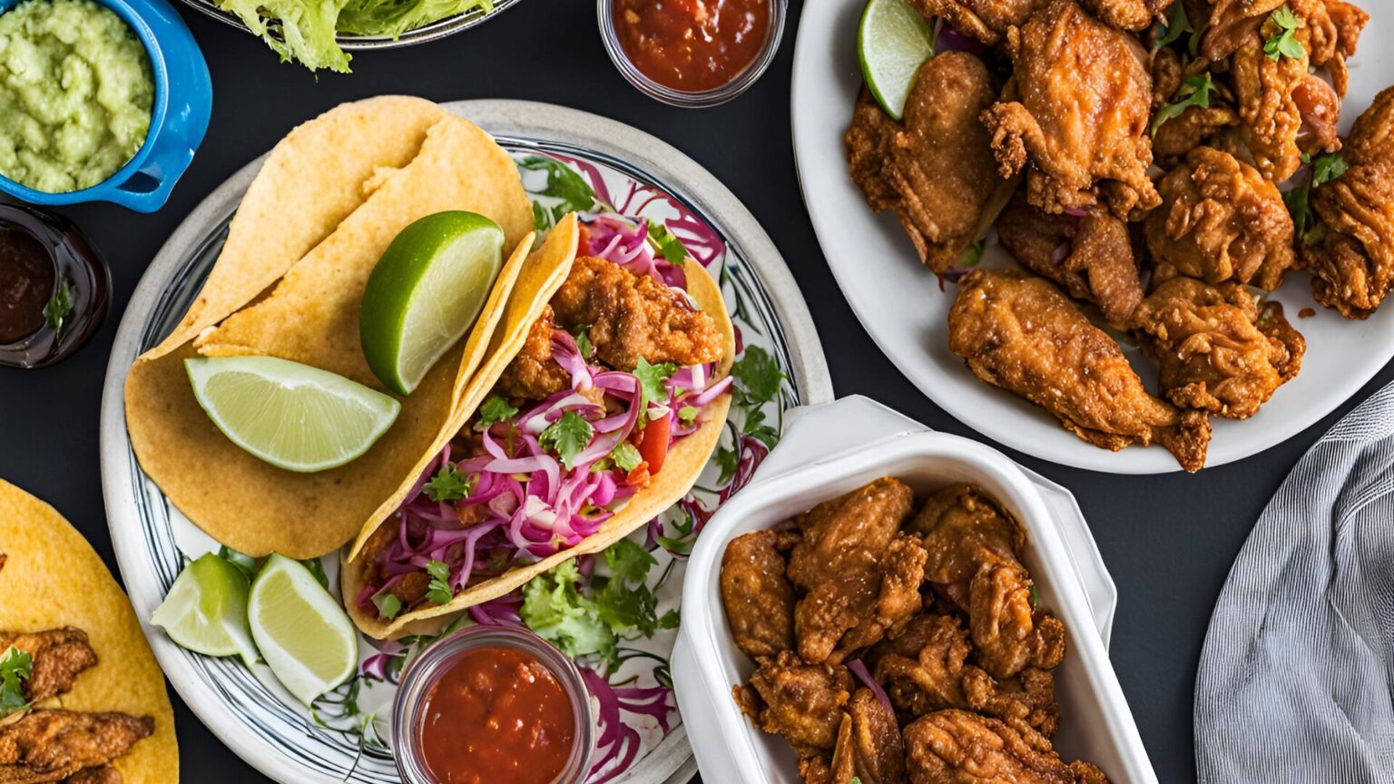 Chick-fil-A Knocked Off Perch as Best Fast-Food Chain - The Food Institute