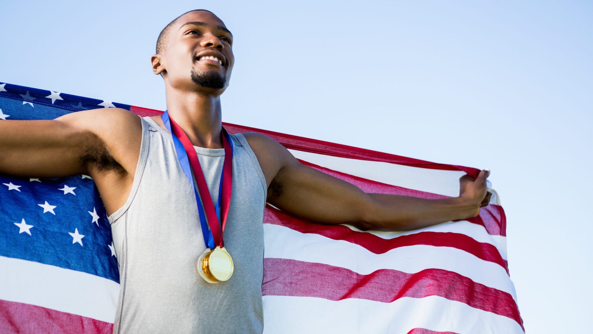 First-person Account: How to Eat Like an Olympian - The Food Institute