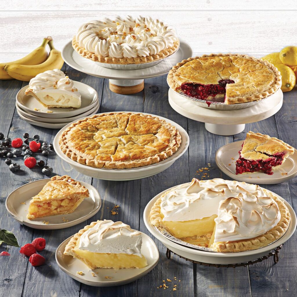 Breakfast Chain Perkins Looks to Flip Script With Bold Rebrand - The ...