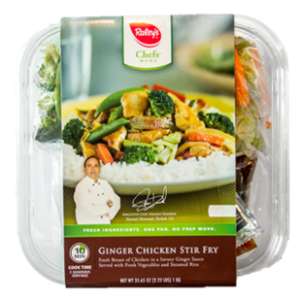 Kevin’s Natural Foods: The Food Unicorn We All Missed - The Food Institute