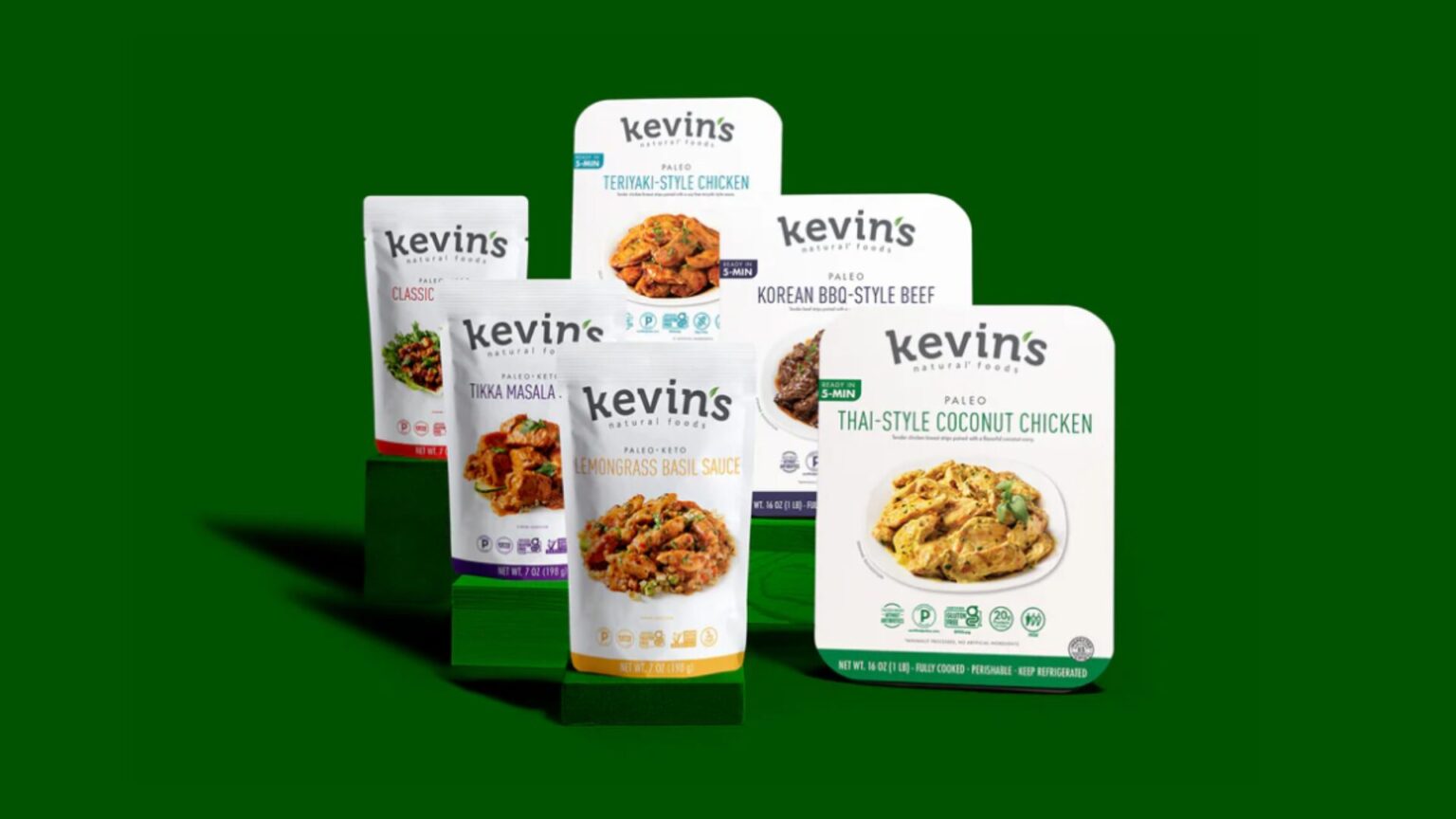 Kevin’s Natural Foods: The Food Unicorn We All Missed - The Food Institute