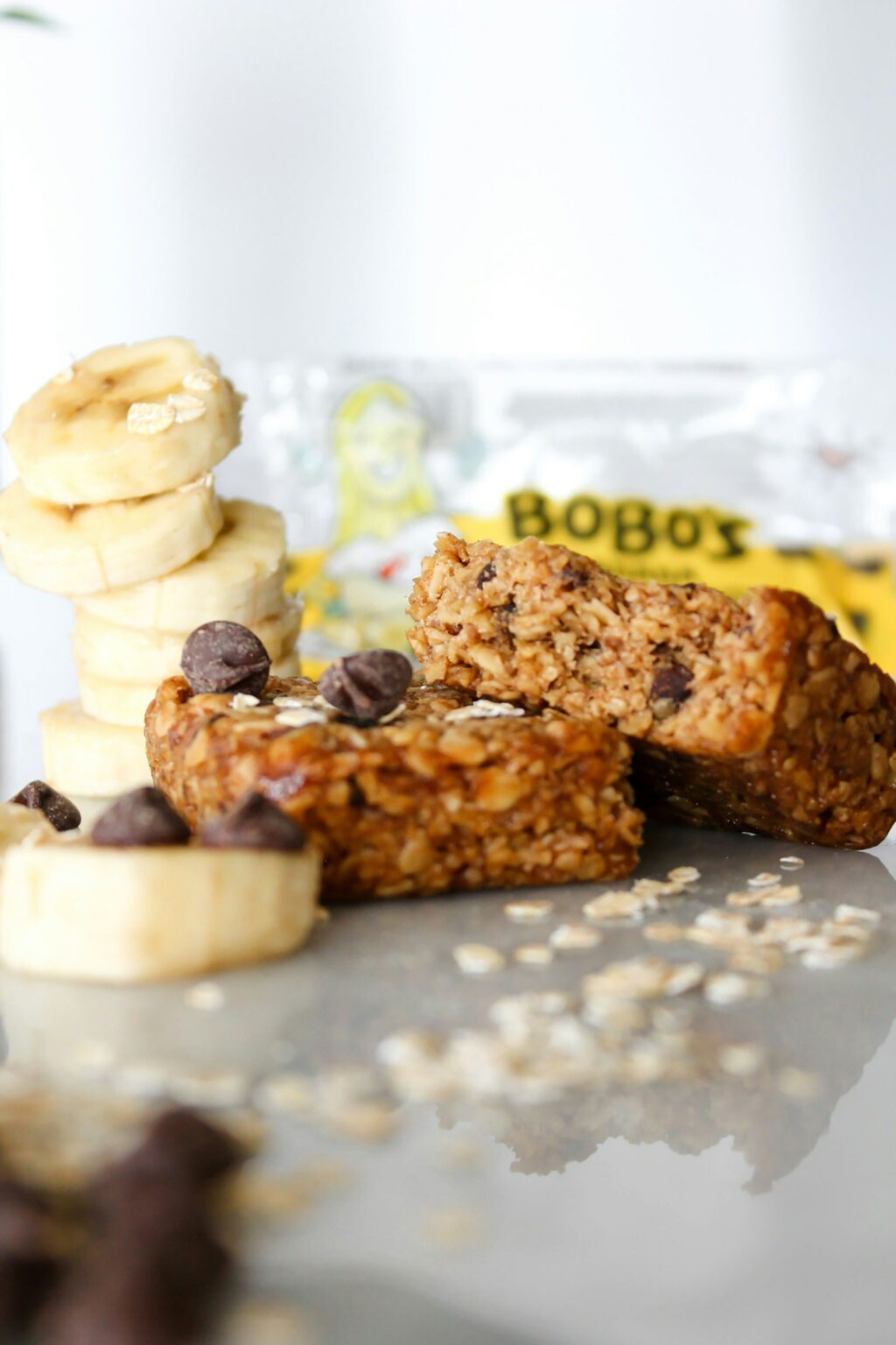 Raising the Bar: How MadeGood and Bobo’s Snack Bars Became ‘Killer ...