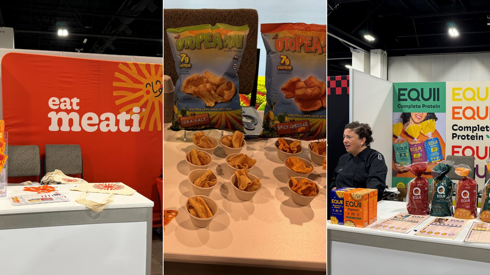 Four Key Themes at the Inaugural Newtopia Now Event - The Food Institute