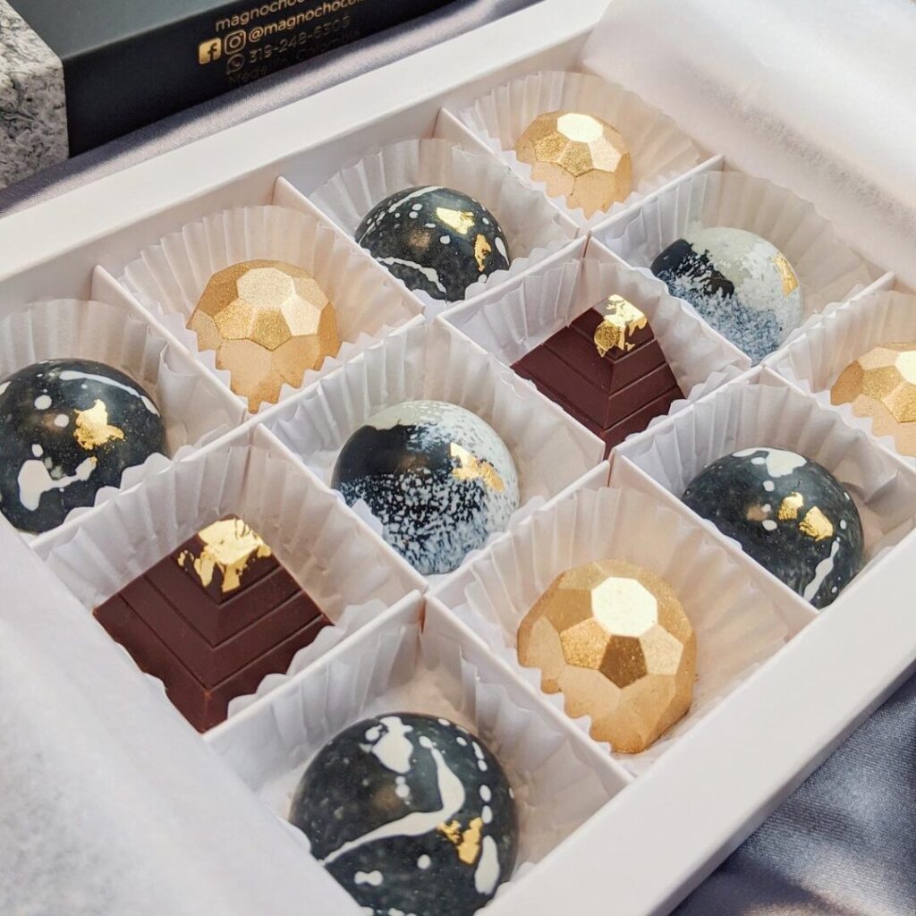 The Art of Crafting Premium Colombian Chocolate - The Food Institute