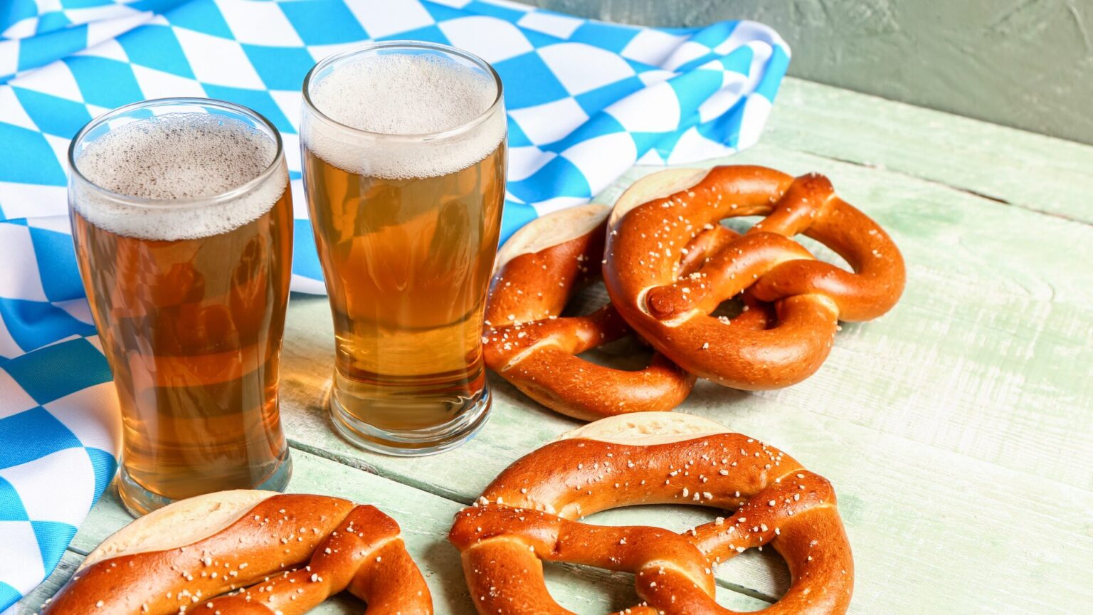 The NA Beer Sector is Hopping – Even at Oktoberfest - The Food Institute