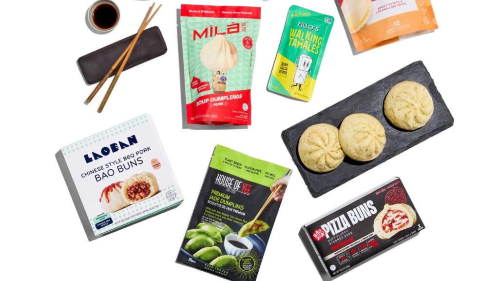 3 Key Takeaways from Fresh Thyme Market’s 2025 Food Trends - The Food ...