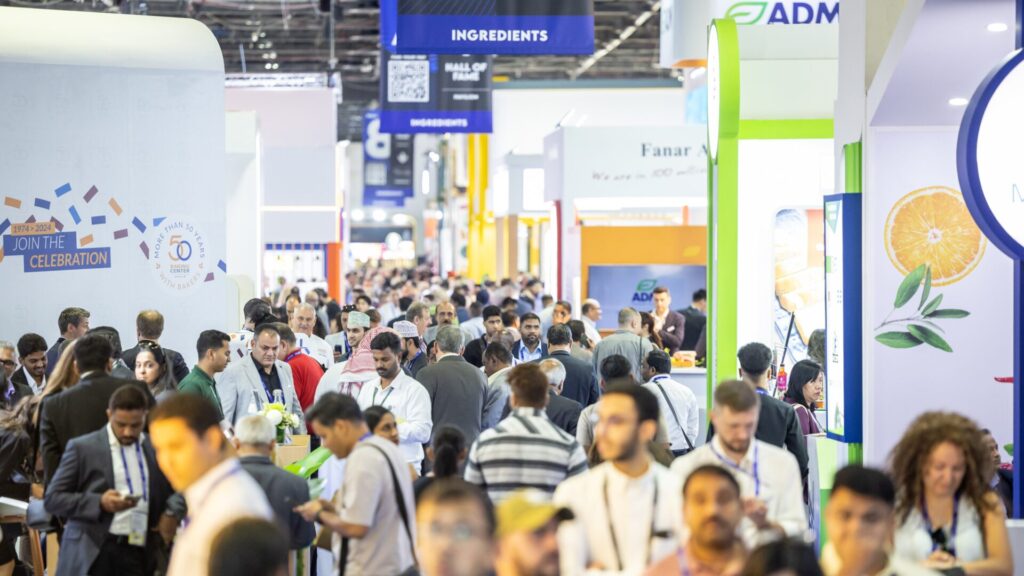 The Food Institute - Your Source for Food Industry News, Data, & Trends