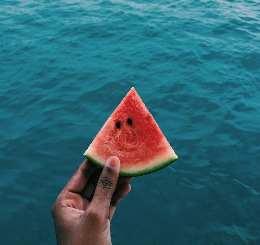 Watermelon Seed Milk: A Dairy Alternative Requiring 99% Less Water Than ...