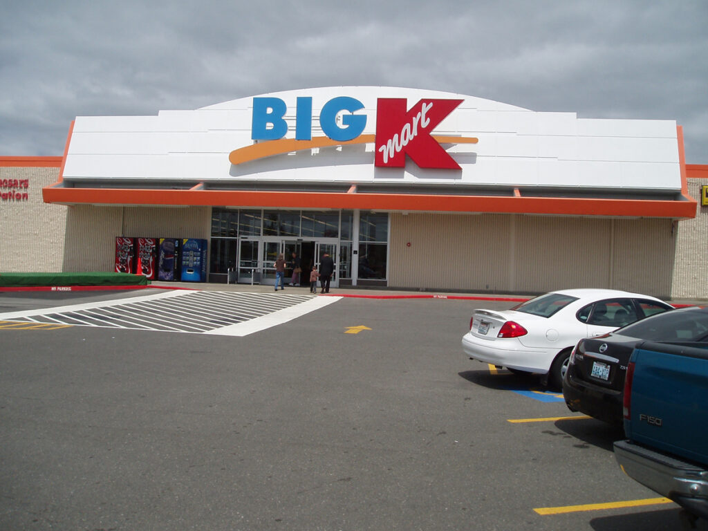What Killed Kmart? Key Retail Missteps Led to Demise - The Food Institute
