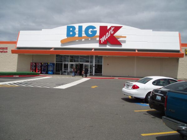 What Killed Kmart? Key Retail Missteps Led to Demise - The Food Institute