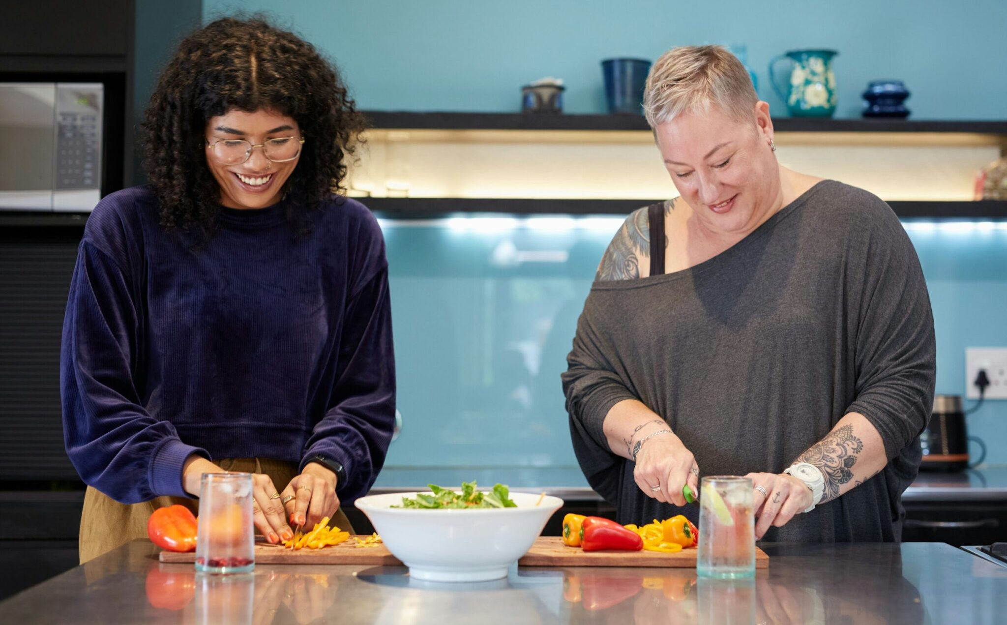 New Age of Nutrition: Nutritarian Diet May Slow Aging - The Food Institute