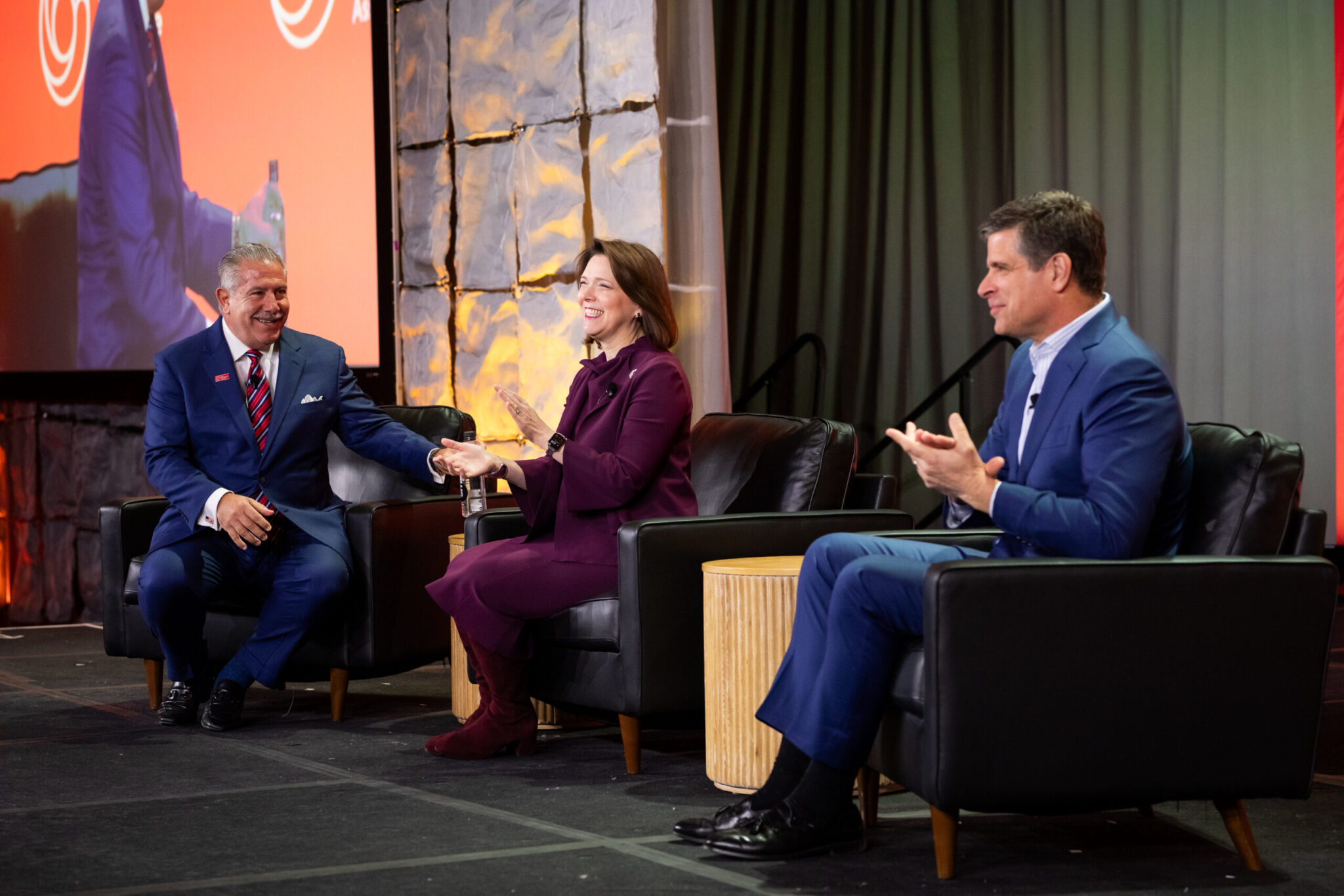 IFMA Introduces Rebranded Identity at 2024 Presidents Conference - The ...