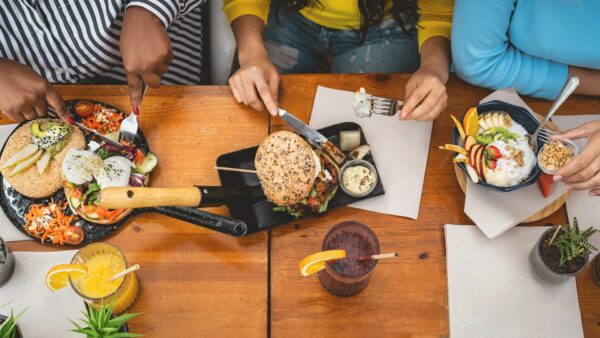 Gen Alpha and Gen Z Food Trends to Watch in 2025 - The Food Institute