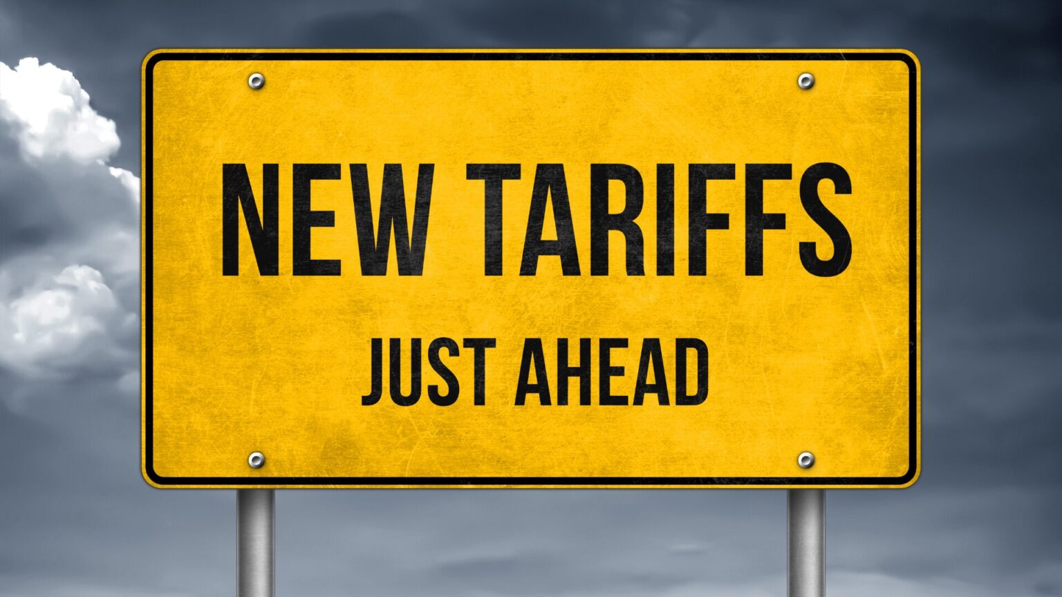 Navigating New Trade Barriers: The Impact of Tariffs on the U.S. Food ...