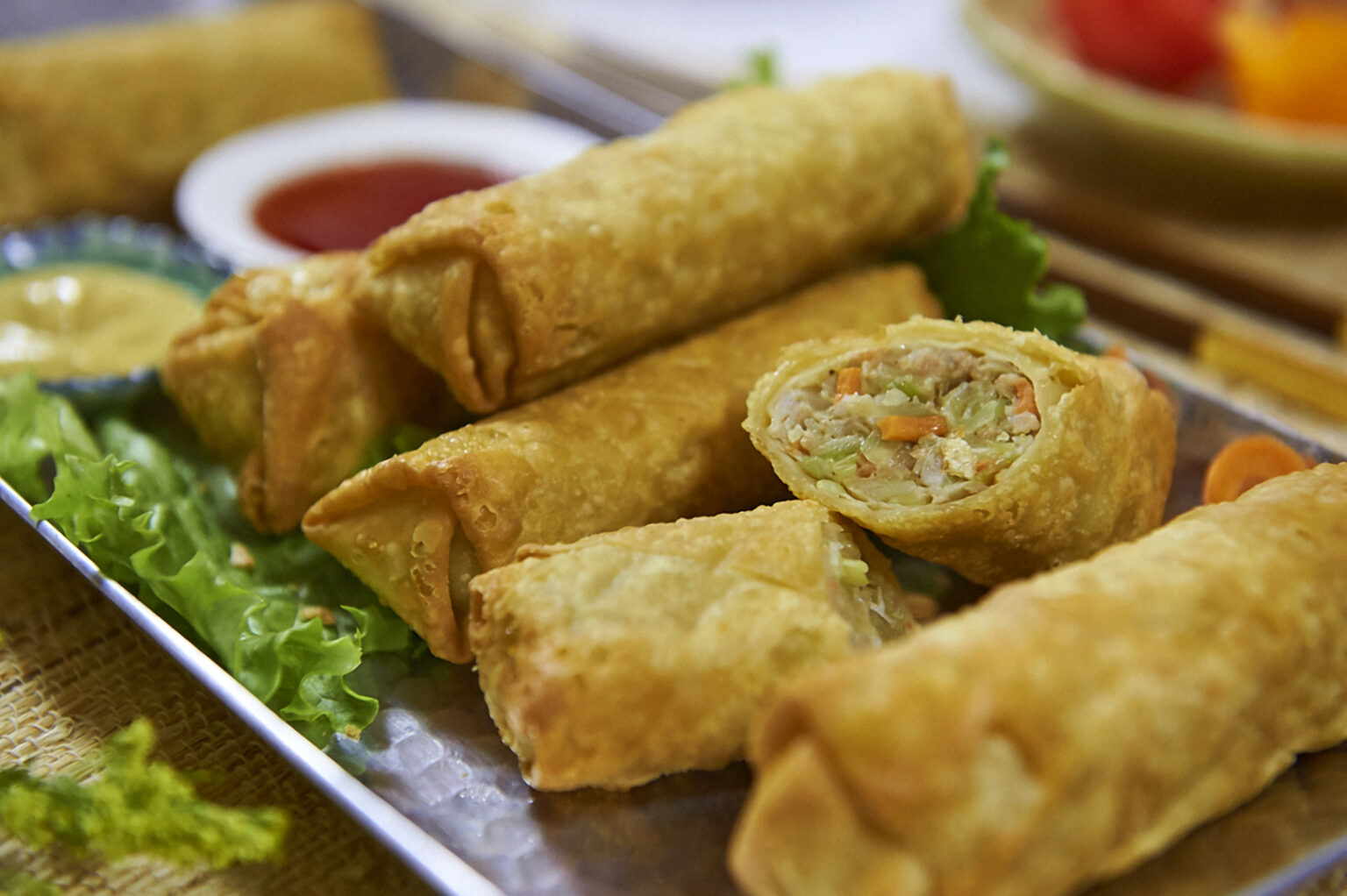 Baily Foods’ Secret to Authentic Asian Cuisine - The Food Institute