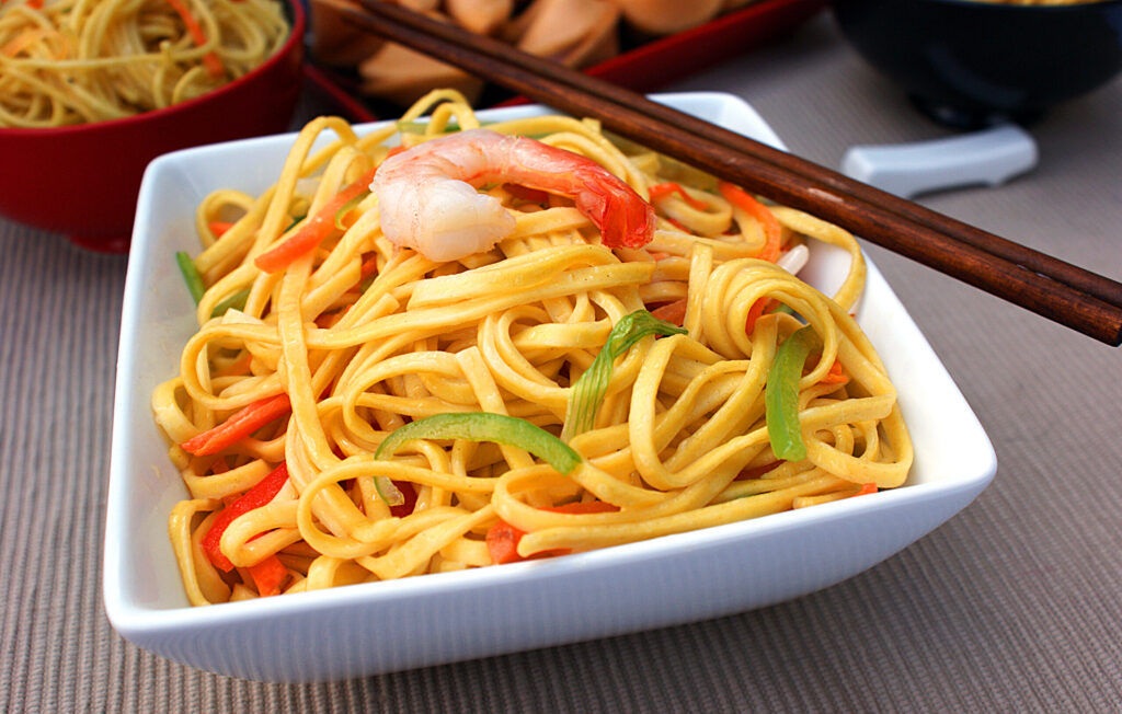 Baily Foods’ Secret to Authentic Asian Cuisine - The Food Institute