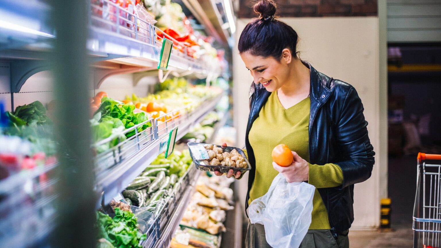 Cautious Optimism Fuels Retail Boom - The Food Institute