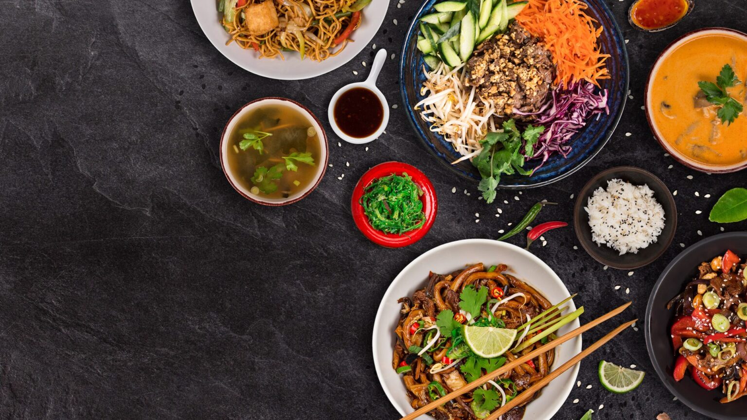 Gulfood 2025 to Celebrate 30th Landmark Edition - The Food Institute