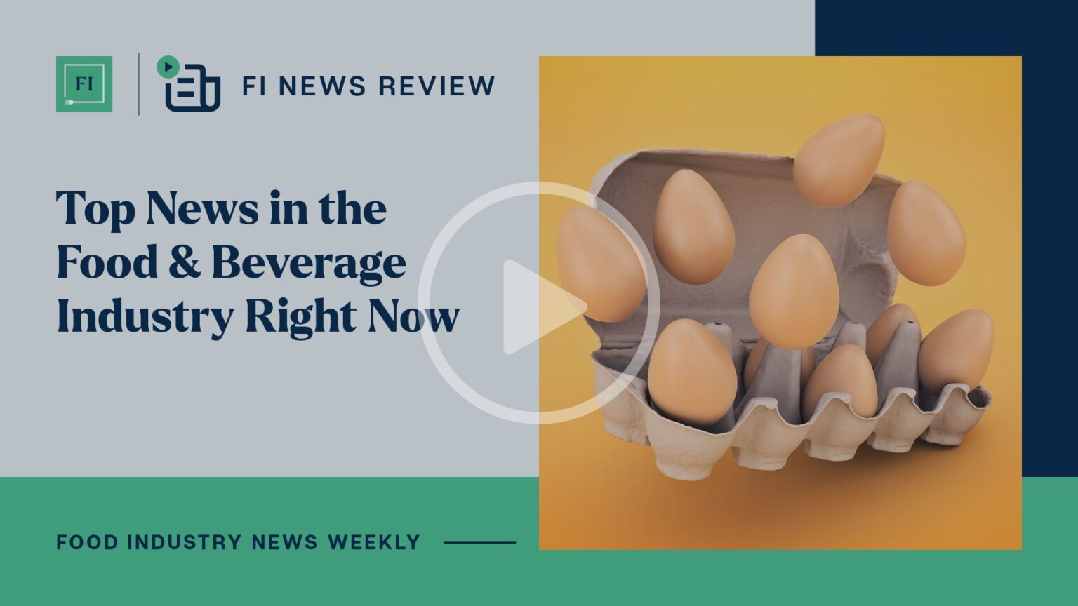 FI Spotlight: An Inside Look at the 2025 Winter Fancy Food Show - The ...