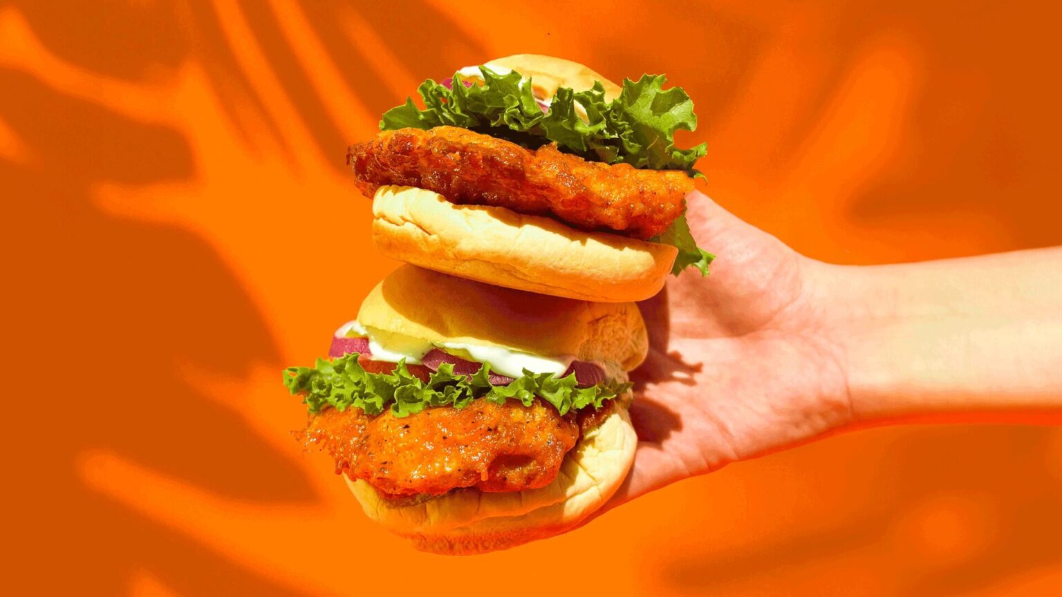 Chicken Chains Leading Fast Food’s Next Wave - The Food Institute