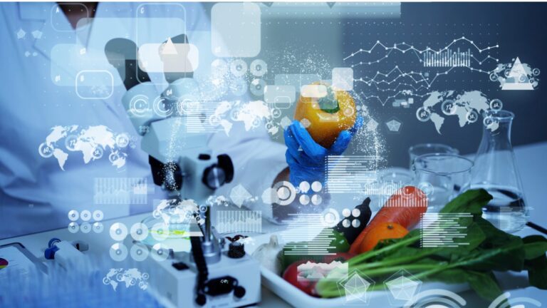 Innovation in Food: The Evolution of an Industry at a Crossroads - The ...