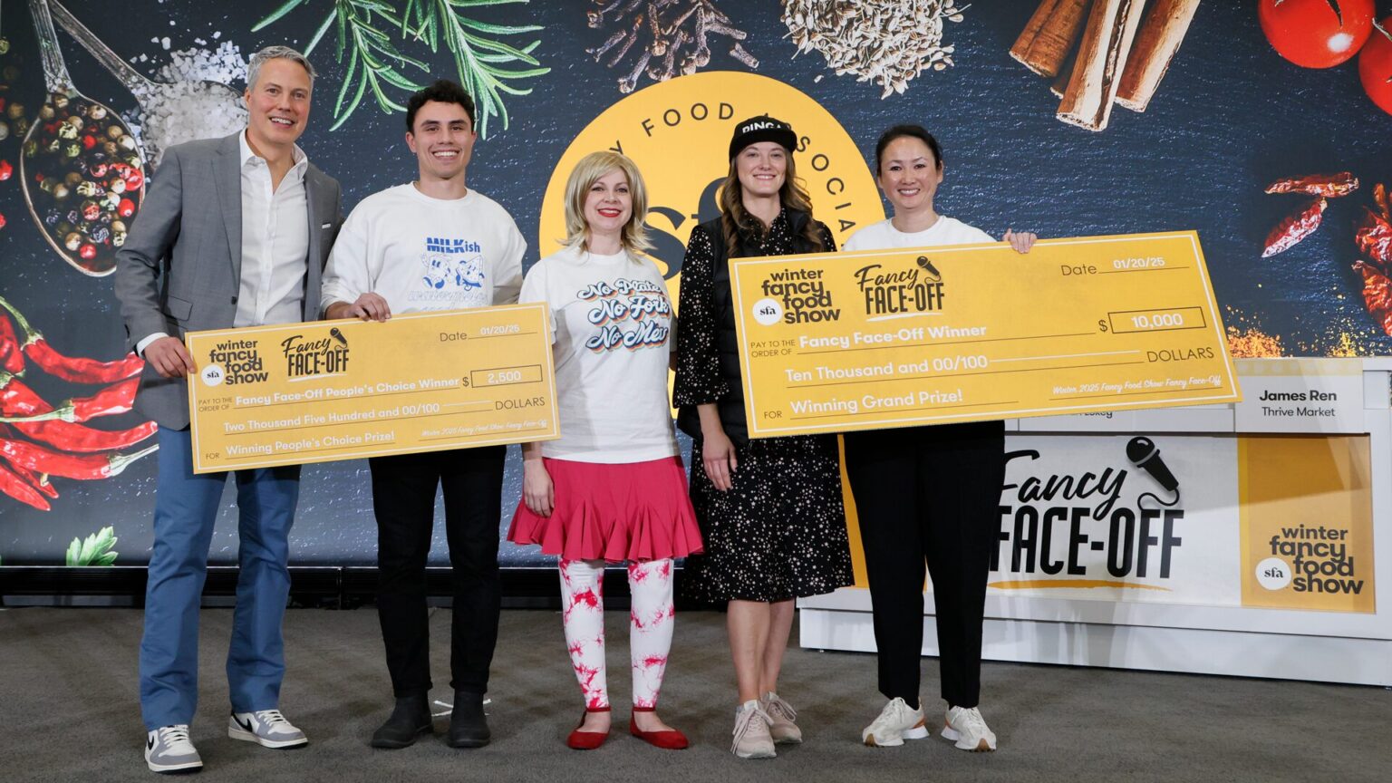 Top 5 Highest-Grossing U.S. Fast-Food Chains - The Food Institute