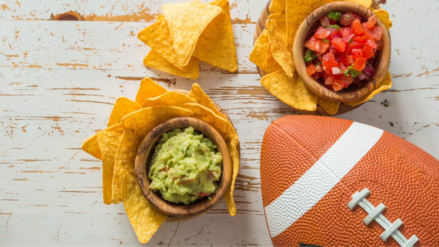 Holy Guacamole: U.S. Avocado Imports Soar Ahead of Super Bowl - The ...
