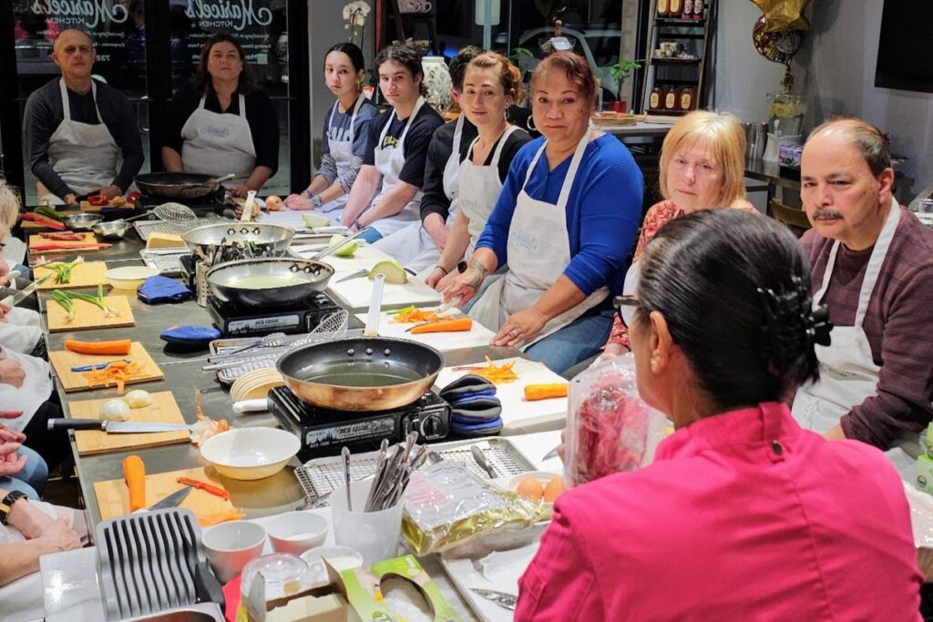 Food Institute Focus - The Food Institute