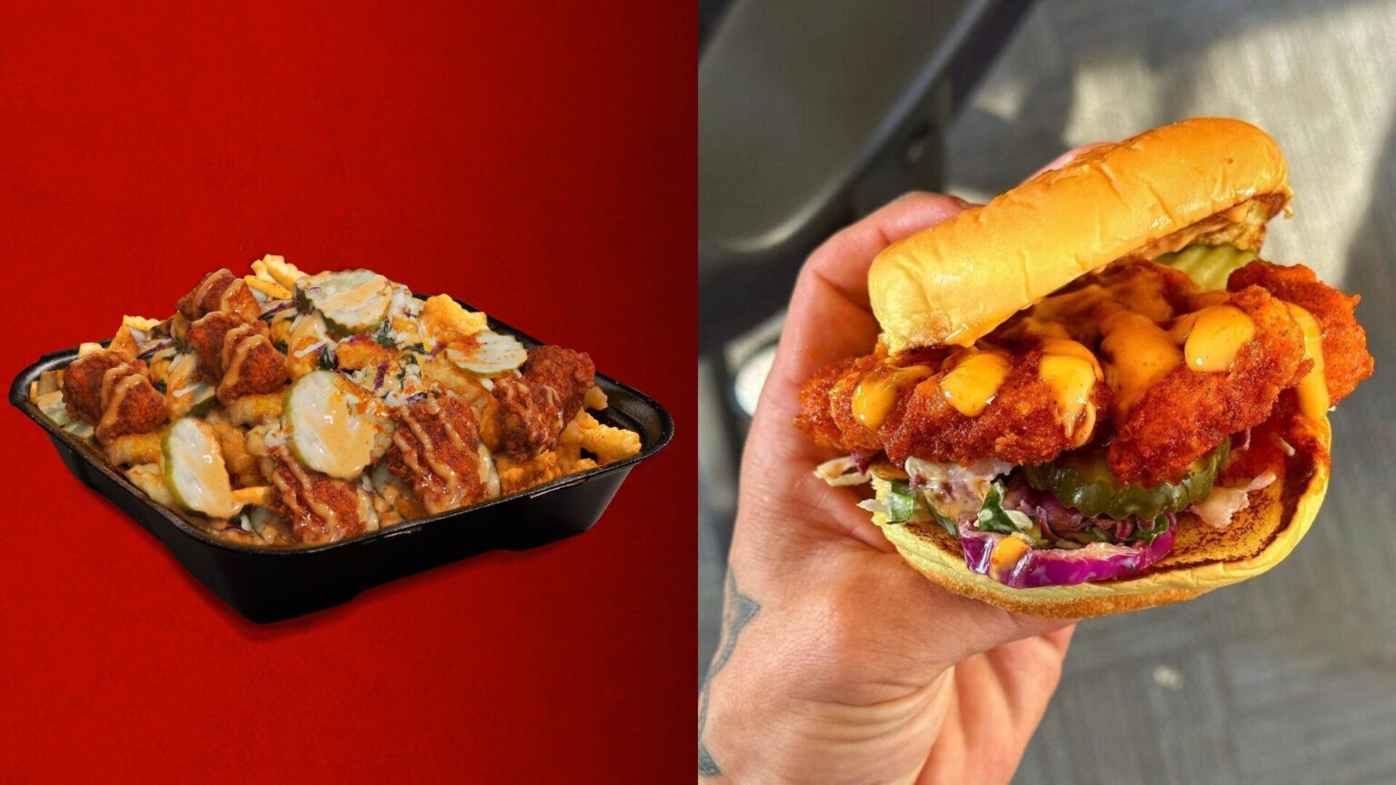 The Secret Sauce Behind Dave’s Hot Chicken’s Meteoric Rise - The Food ...