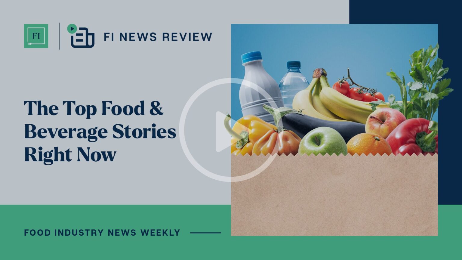 The Food Institute - Your Source for Food Industry News, Data, & Trends