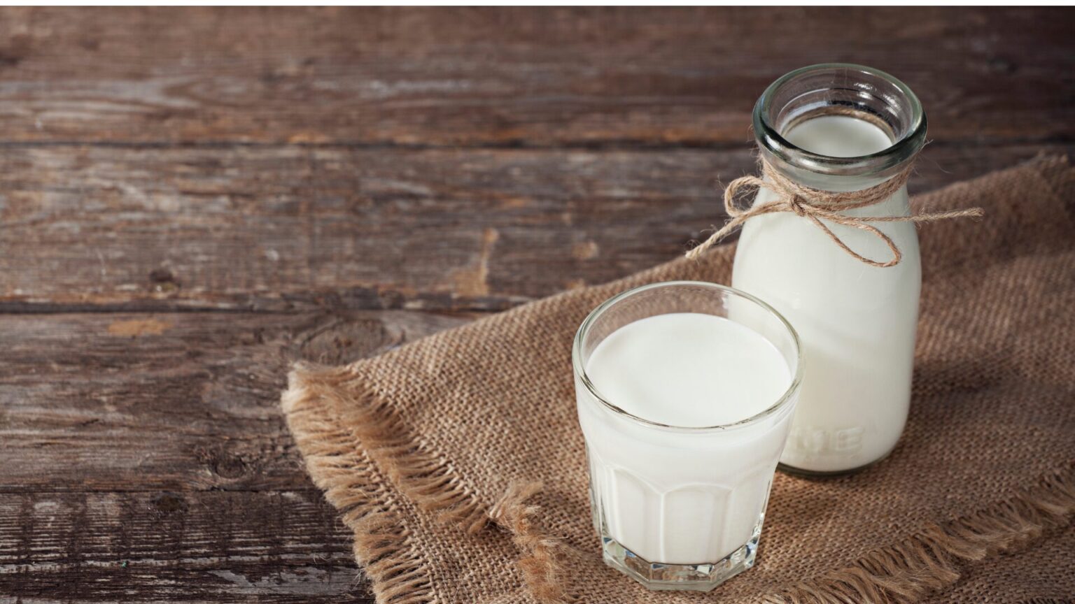 Dairy Milk Makes Comeback, Outpaces Plant-Based Alternatives - The Food ...